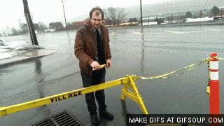 Potholes think GIF - Find on GIFER
