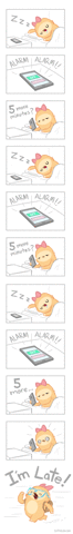 Wake up slothilda GIF - Find on GIFER