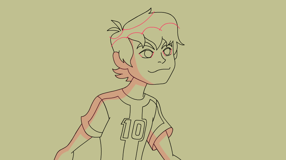 Ben10 2d animation 2d GIF - Find on GIFER