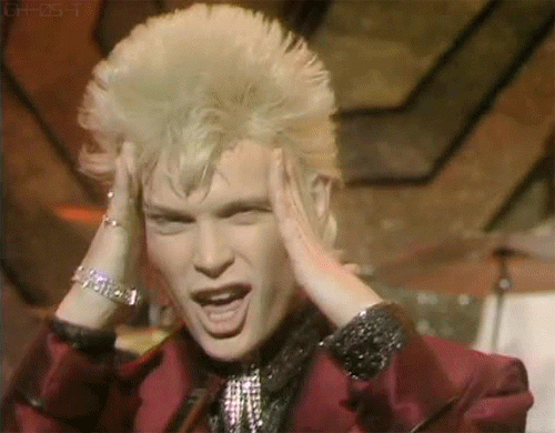 Punk rock dance GIF - Find on GIFER