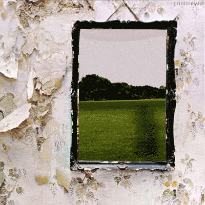 Led zeppelin GIF - Find on GIFER