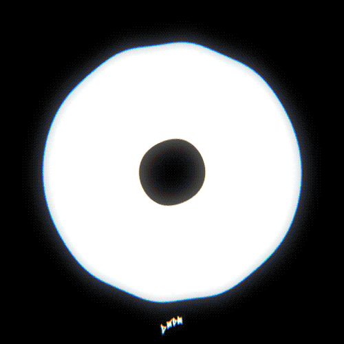 GIF loop looping animation - animated GIF on GIFER