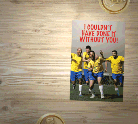 GIF thank you notes - animated GIF on GIFER