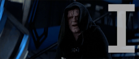 Sith GIF - Find on GIFER