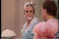 Cake tea GIF - Find on GIFER