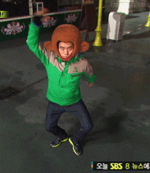 GIF foodhound jacobo zabludovsky homem - GIF animado em GIFER