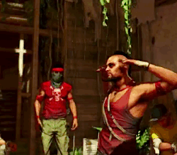 Гифка far cry 3 vaas игры гиф картинка, скачать анимированный gif на GIFER