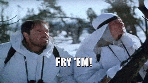 Los angeles GIF - Find on GIFER