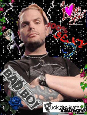 Jeff hardy GIF - Find on GIFER