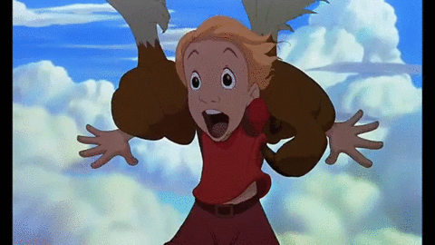 The rescuers GIF - Find on GIFER