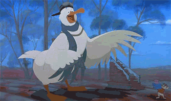 The rescuers GIF - Find on GIFER