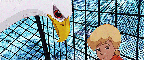 The rescuers GIF - Find on GIFER