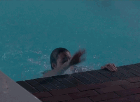 Jessica Biel Summer Catch Gif