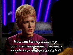 Kes star trek GIF - Find on GIFER