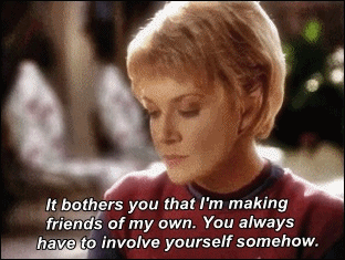 GIF star trek voyager kes star trek - animated GIF on GIFER