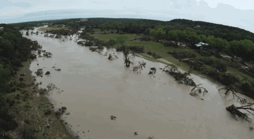 Floods flood flooding GIF - Find on GIFER