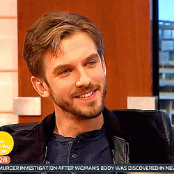 GIF dan stevens - animated GIF on GIFER