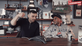 Reactions garyvee gv GIF - Find on GIFER
