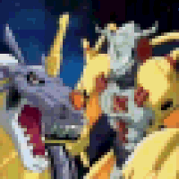 Digimon GIF - Find on GIFER