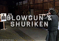 GIF ninja spartan dewa - animated GIF on GIFER