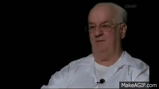 Serial killer GIF - Find on GIFER