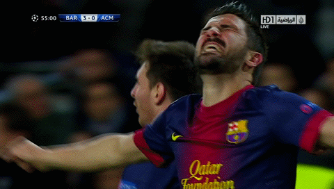 Football barcelona fc barcelona GIF - Find on GIFER