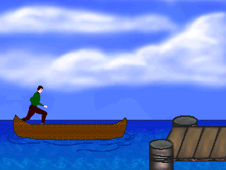 The third man GIF - Find on GIFER