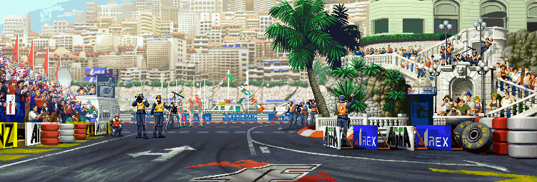 Game video game race GIF - Find on GIFER