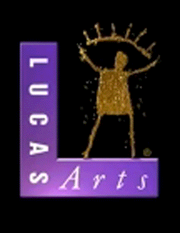 Lucasarts GIF - Find on GIFER
