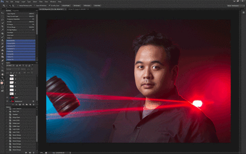 Portraits GIF - Find on GIFER