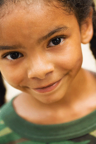 GIF portraits - animated GIF on GIFER