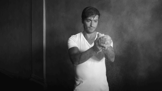 Portraits GIF - Find on GIFER