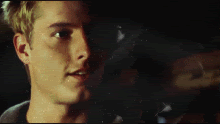 Justin hartley GIF - Find on GIFER