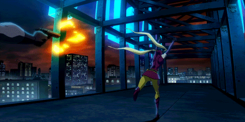 Flashpoint paradox GIF - Find on GIFER