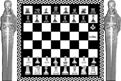 GIF chess - animated GIF on GIFER