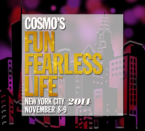 Nyc cosmo GIF - Find on GIFER