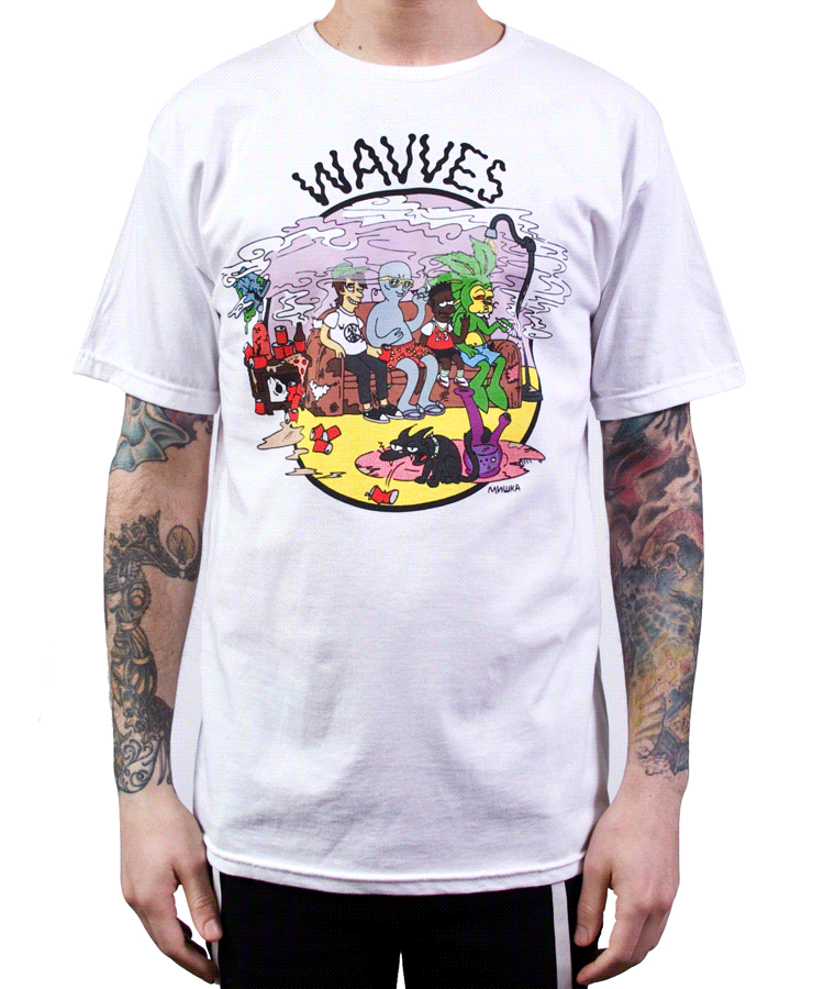 Bart GIF - Find on GIFER