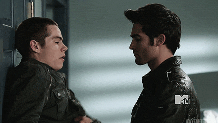 Dylan GIF - Find on GIFER