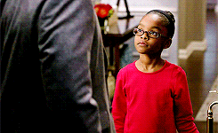 Blackish diane johnson dre johnson GIF - Find on GIFER