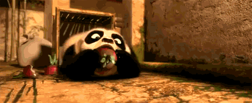 Fu GIF - Find on GIFER