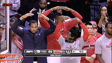 Jeremy lin nba GIF - Find on GIFER