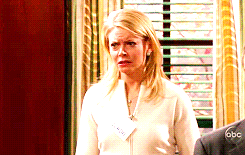 Kelly ripa hope and faith faith ford GIF - Find on GIFER