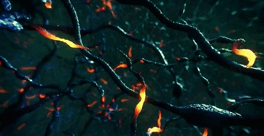 Television science fiction sci fi GIF - Find on GIFER