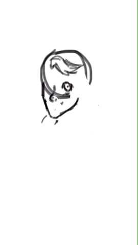 Genderbend GIF - Find on GIFER