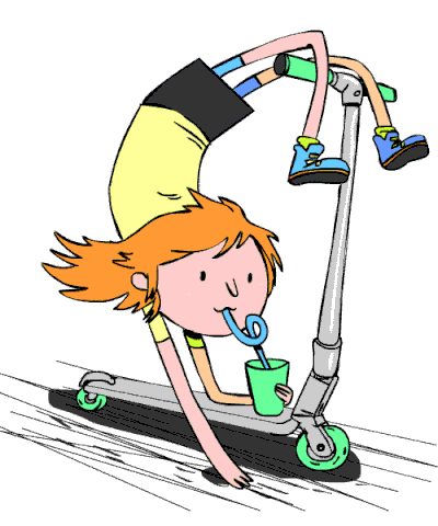 Scooter GIF - Find on GIFER