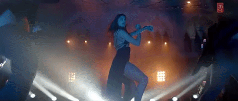 Deepika padukone raabta bollywood GIF - Find on GIFER