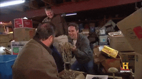 Tv funhouse GIF - Find on GIFER