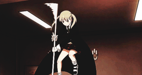 Maka GIF - Find on GIFER