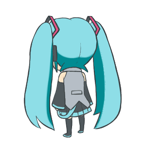 Chibi GIF - Find on GIFER