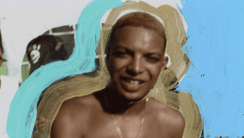 Vibe GIF - Find on GIFER